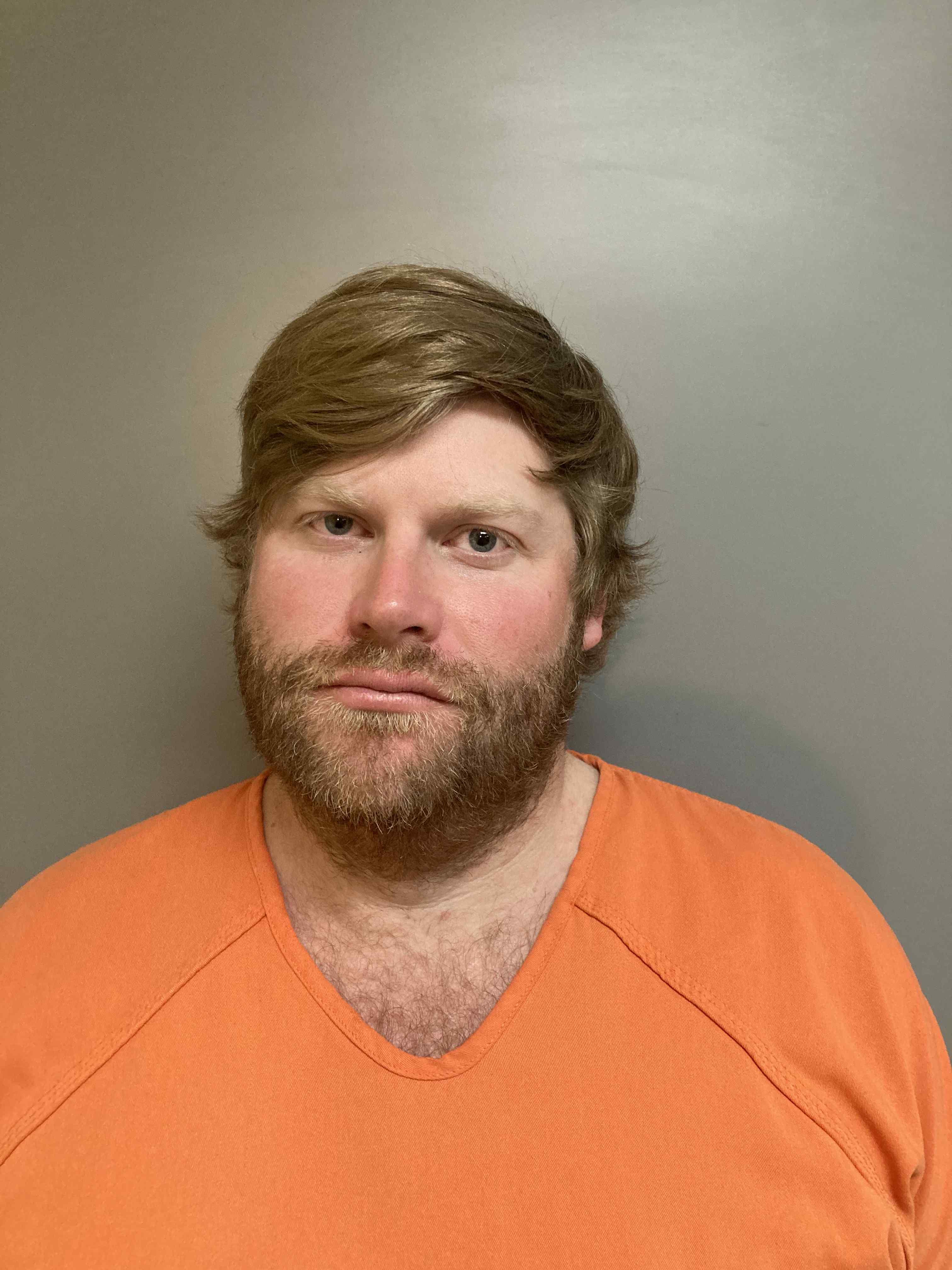 Booking and Release - GCSheriff.org