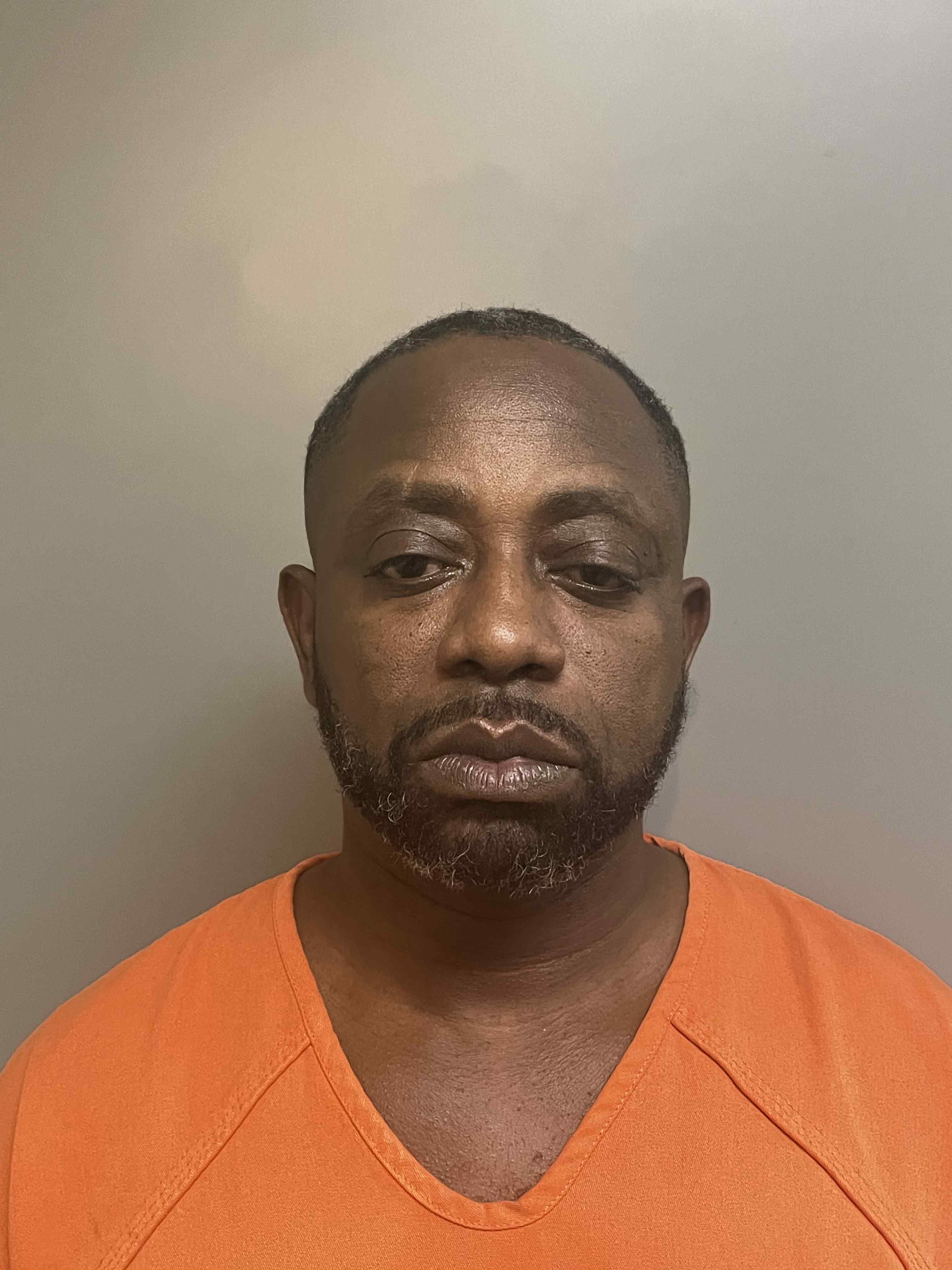 Booking and Release - GCSheriff.org