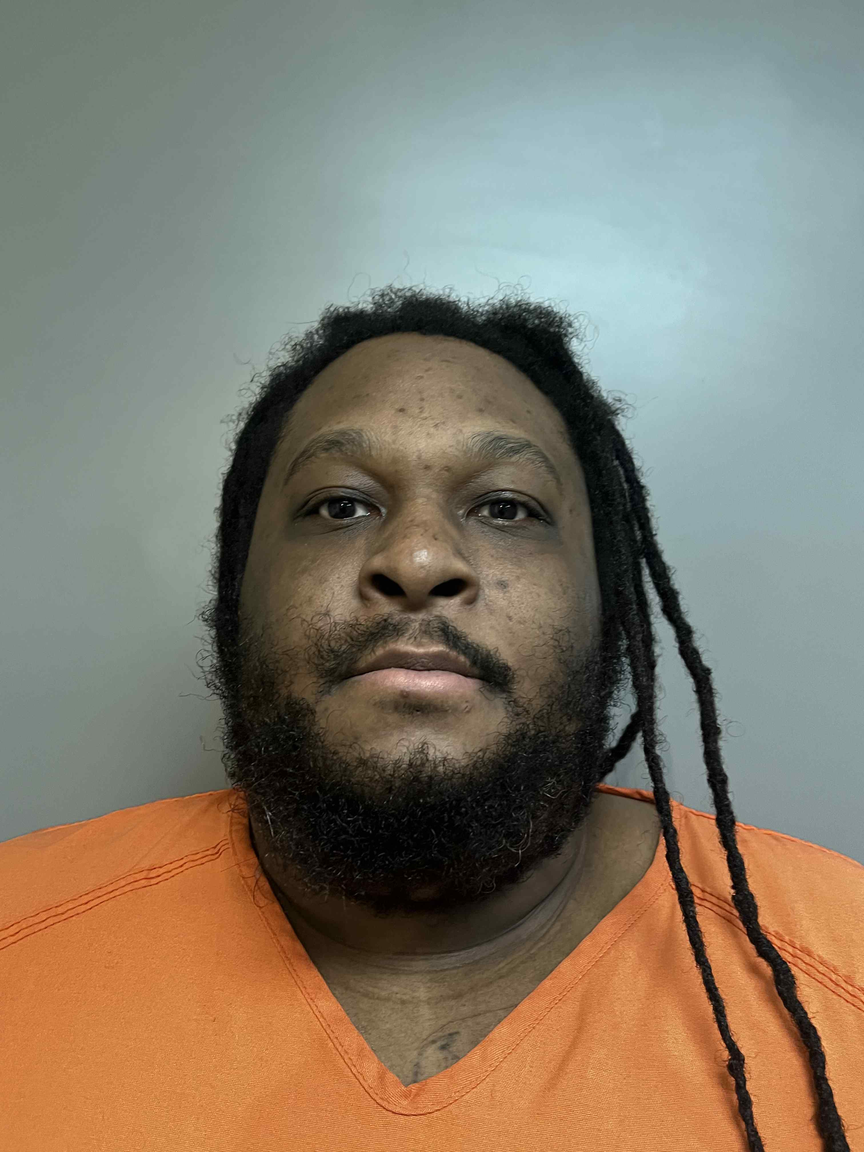 Booking and Release - GCSheriff.org