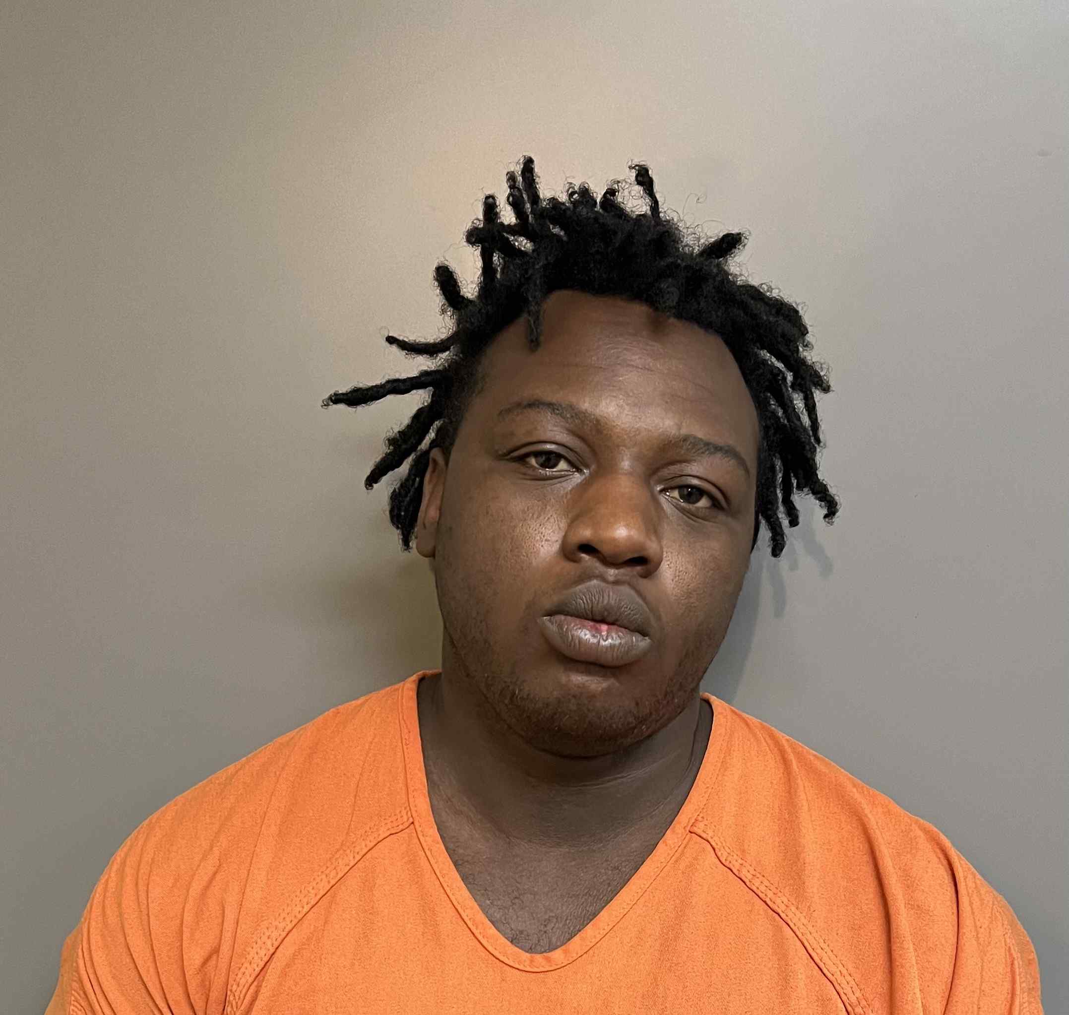 Booking and Release - GCSheriff.org