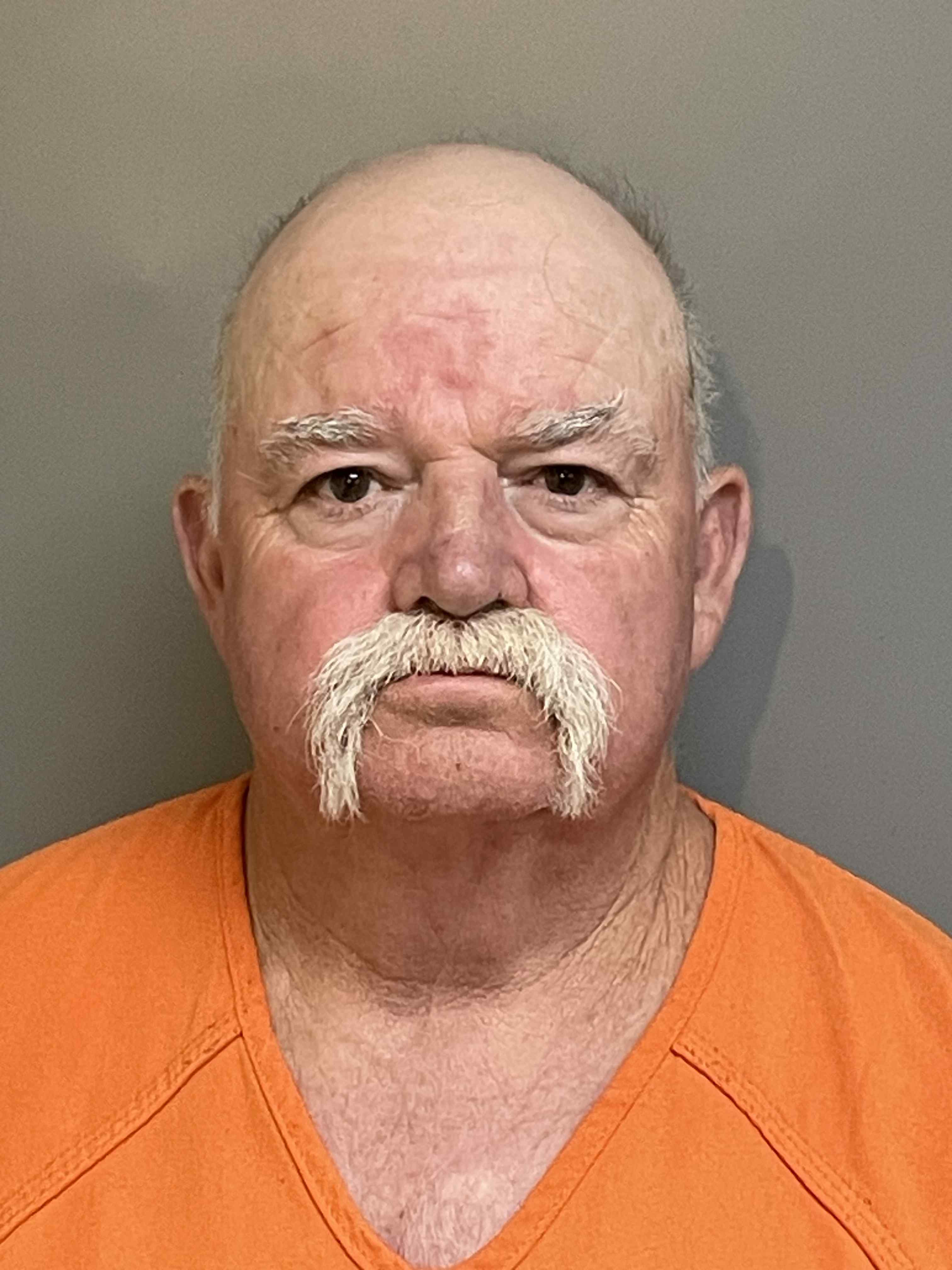 Booking and Release - GCSheriff.org