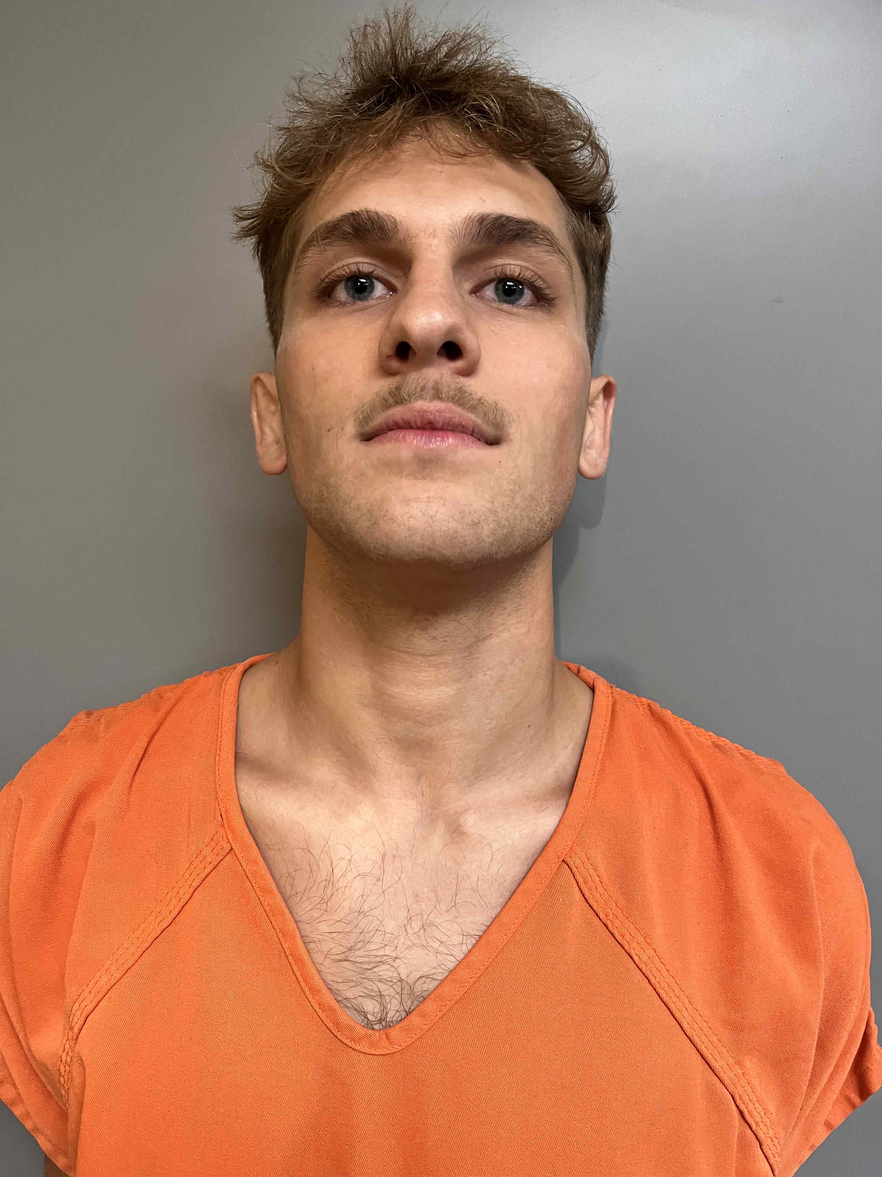 Booking and Release - GCSheriff.org