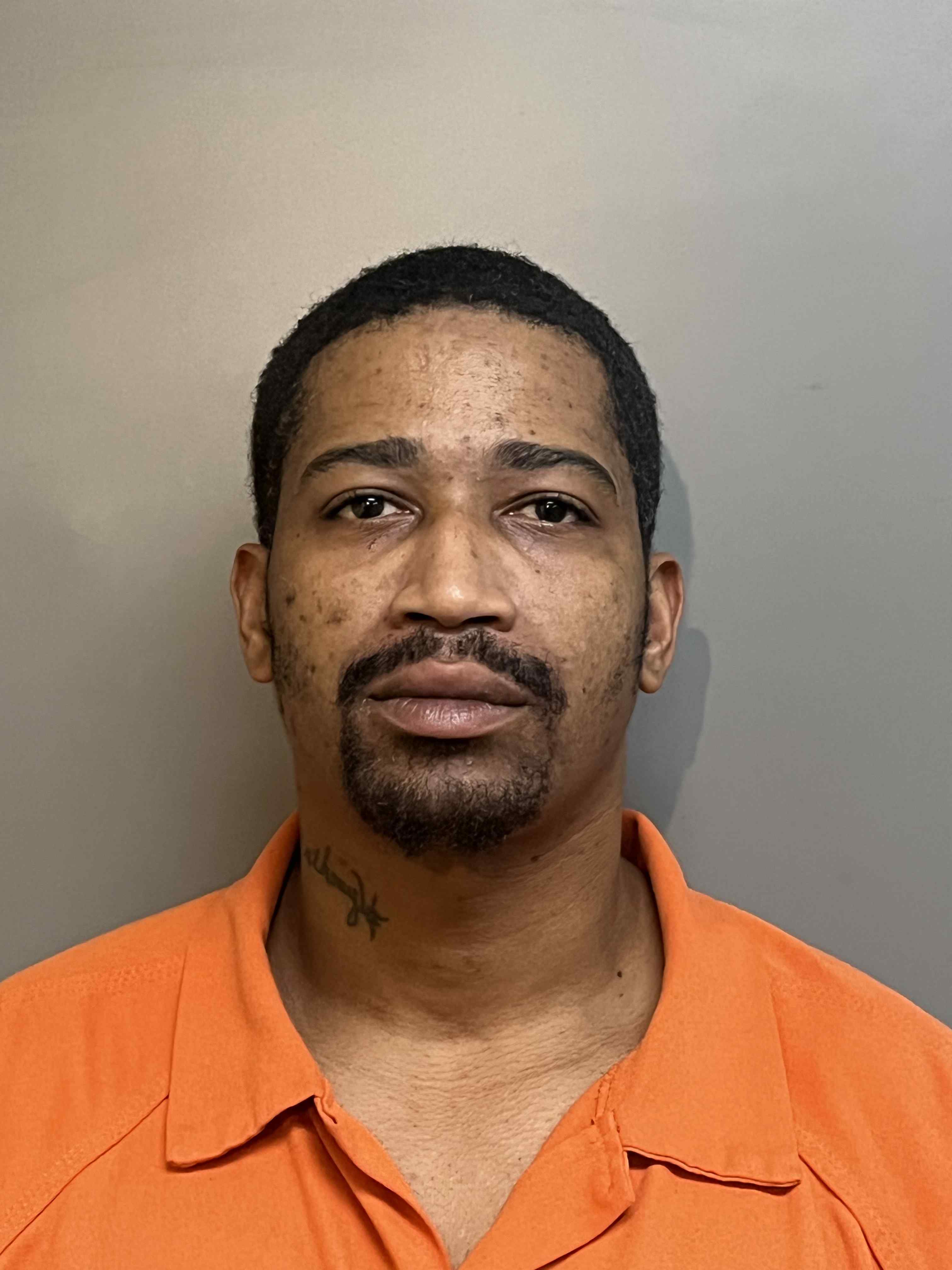 Booking and Release - GCSheriff.org