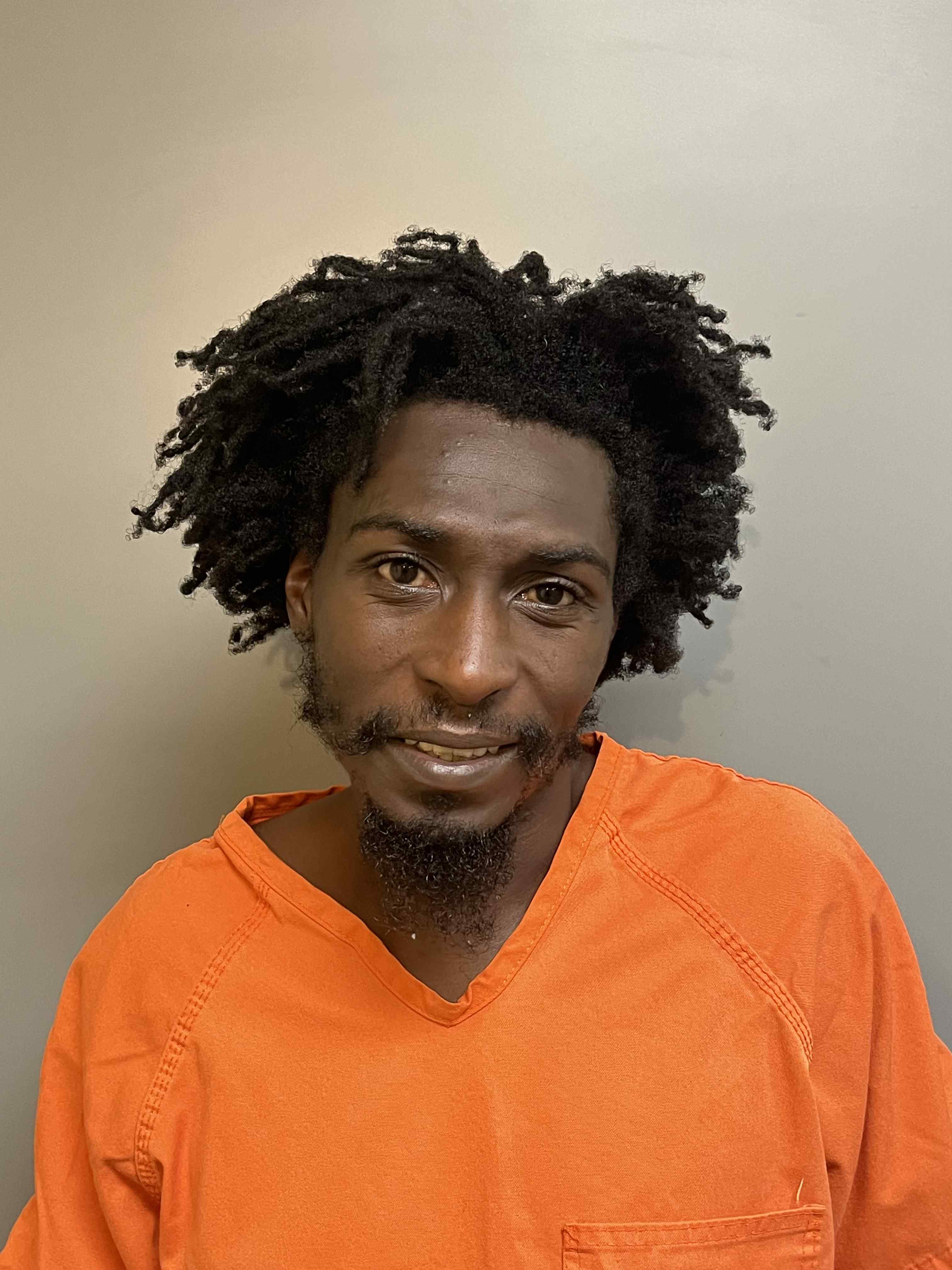 Booking and Release - GCSheriff.org