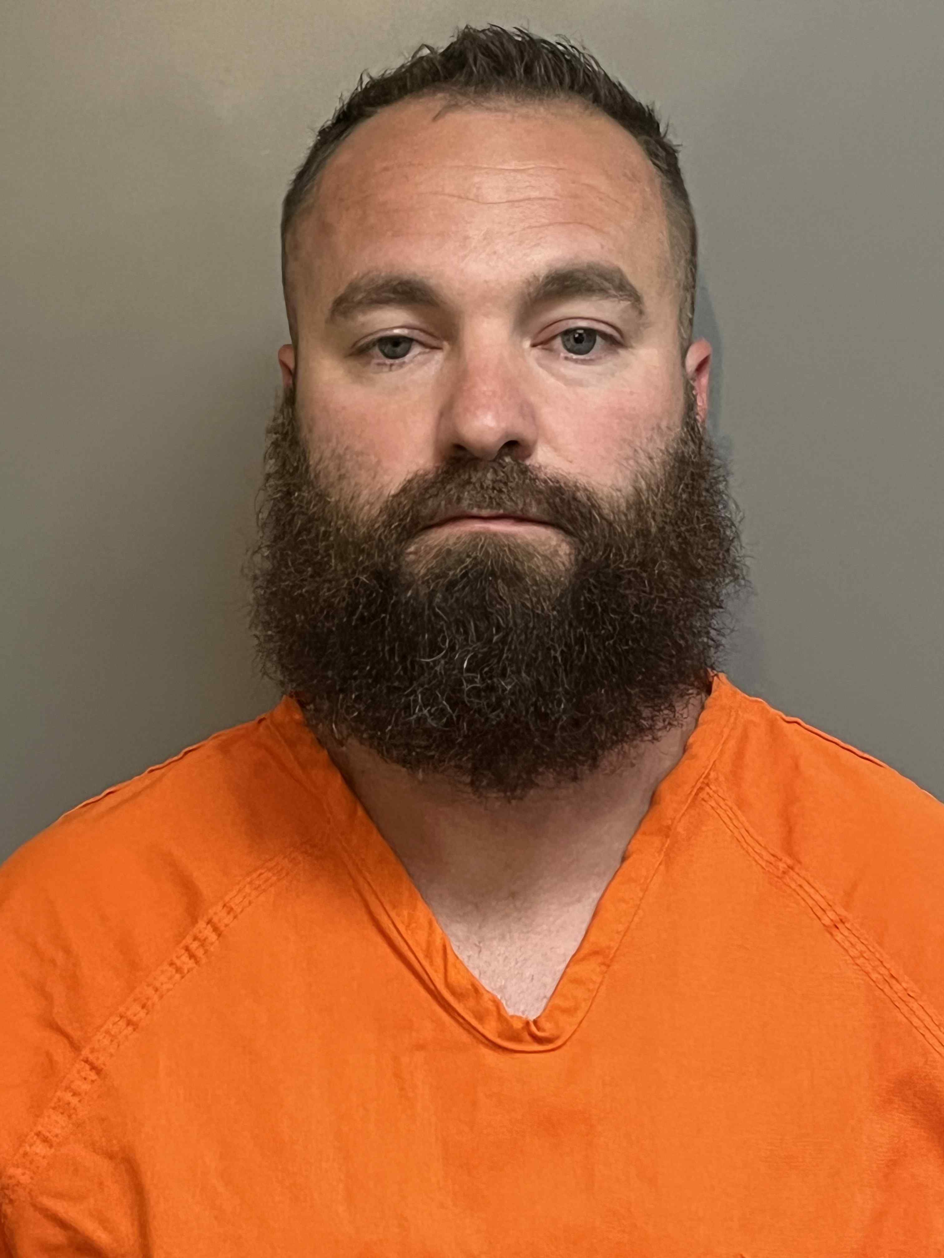 Booking and Release - GCSheriff.org