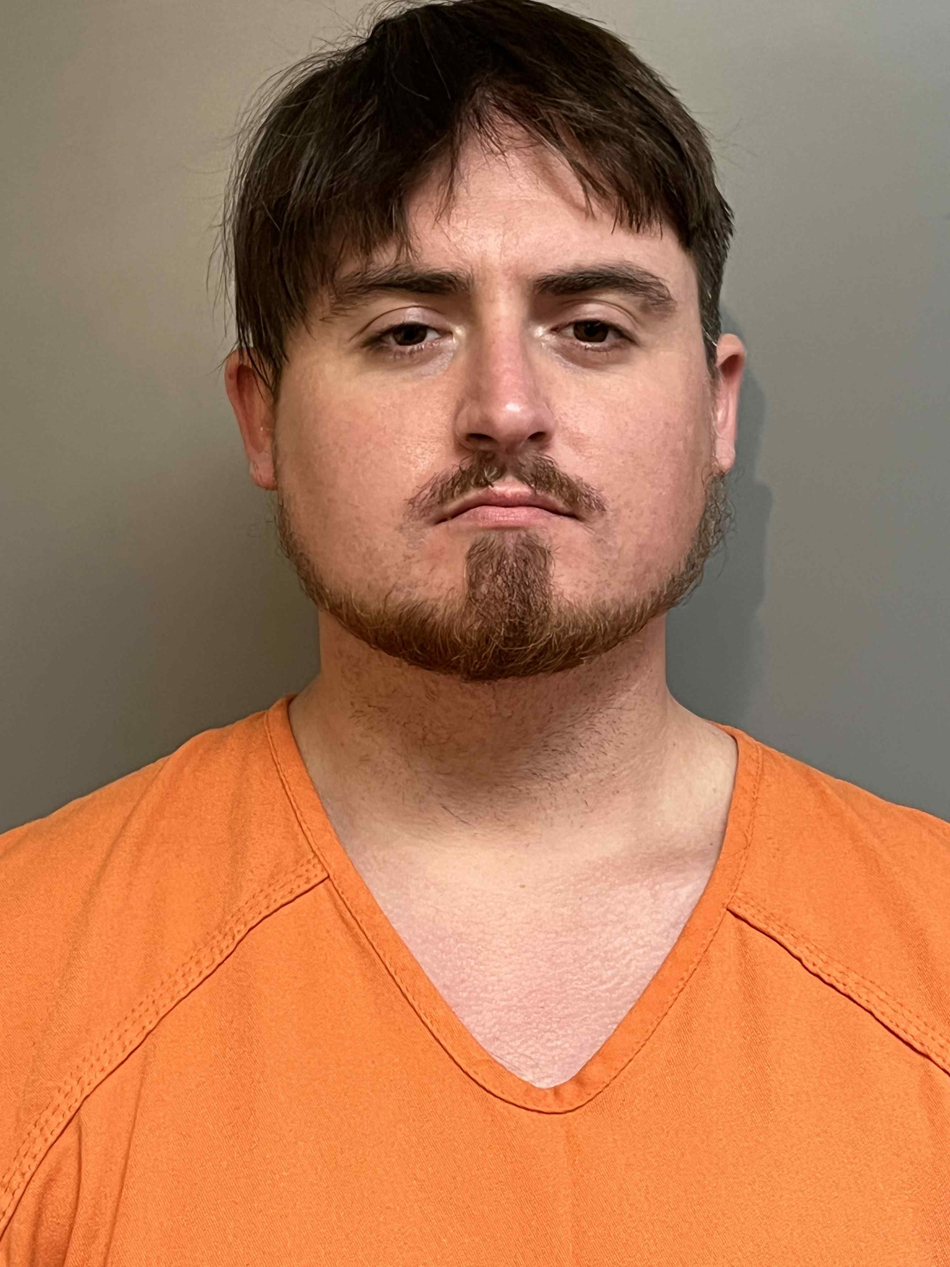 Booking and Release - GCSheriff.org