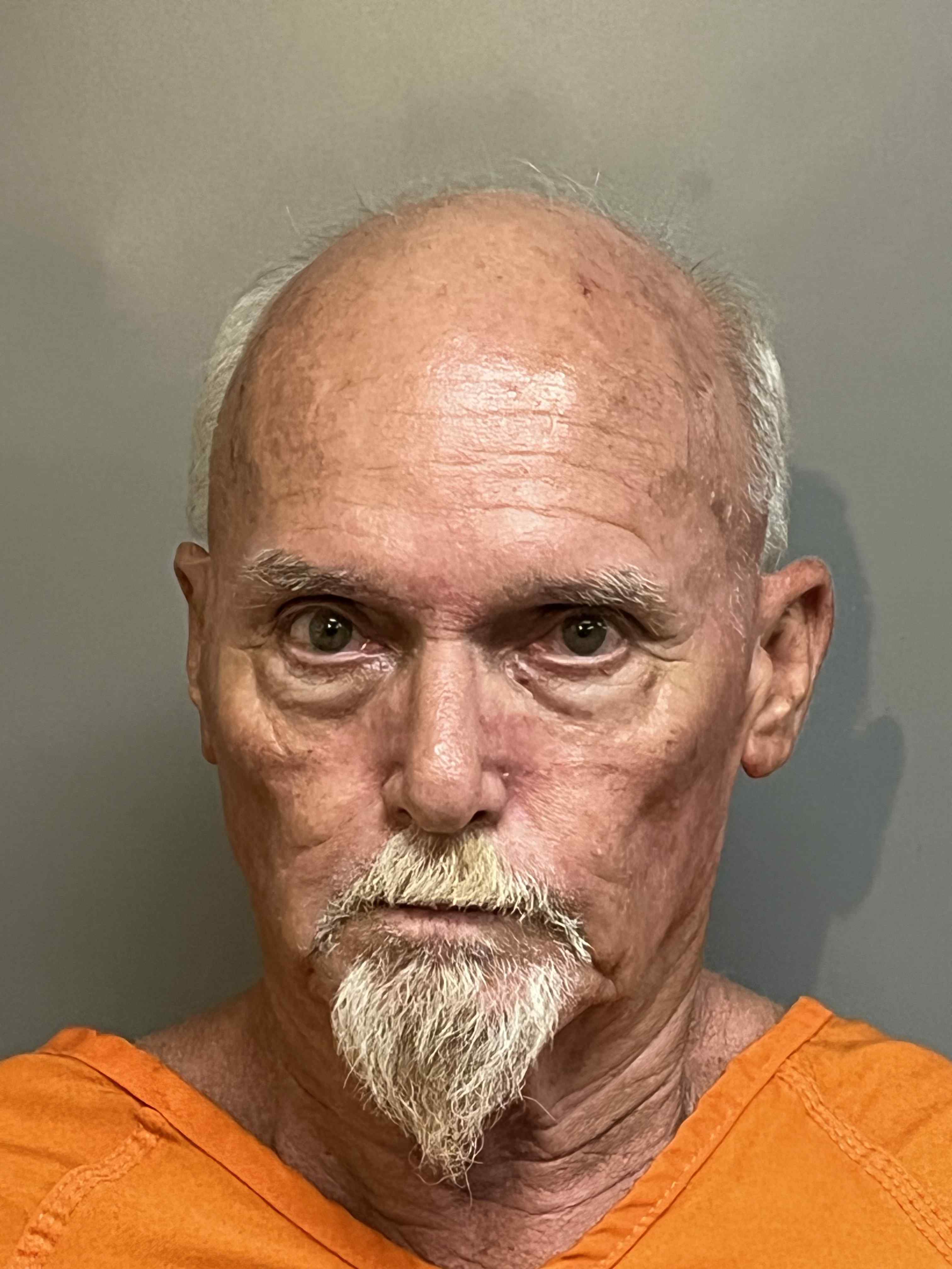 Booking and Release - GCSheriff.org