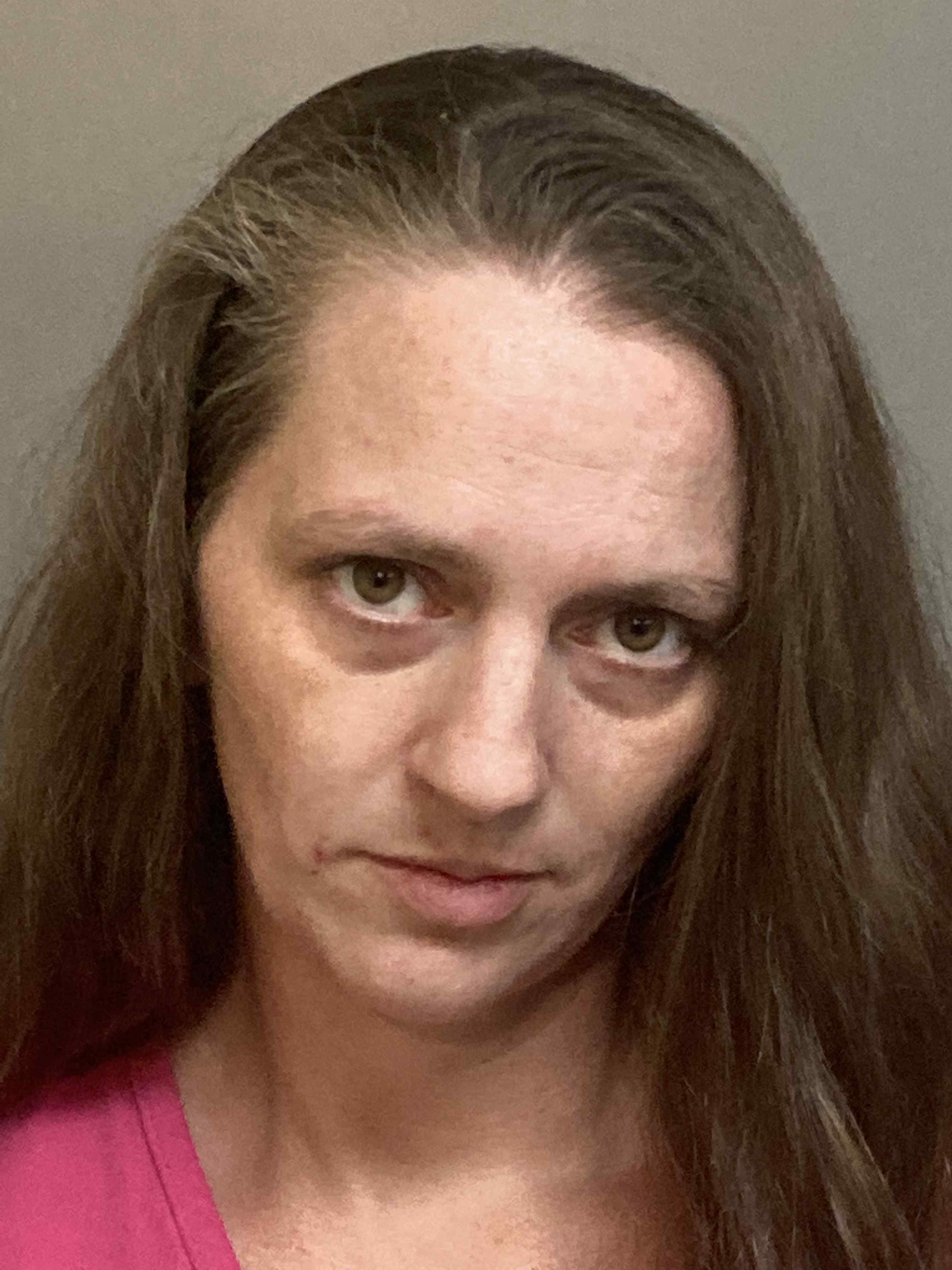 Booking and Release - GCSheriff.org