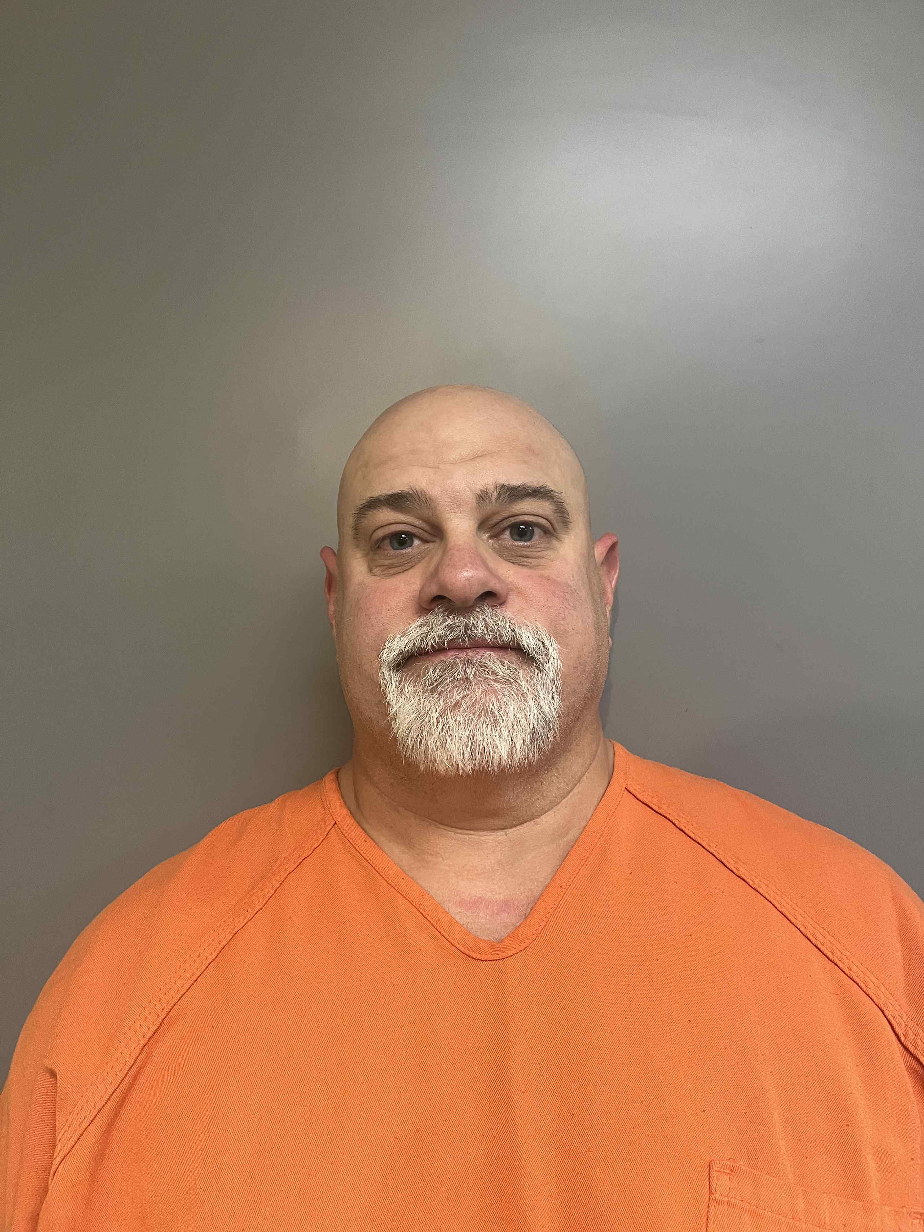 Booking and Release - GCSheriff.org