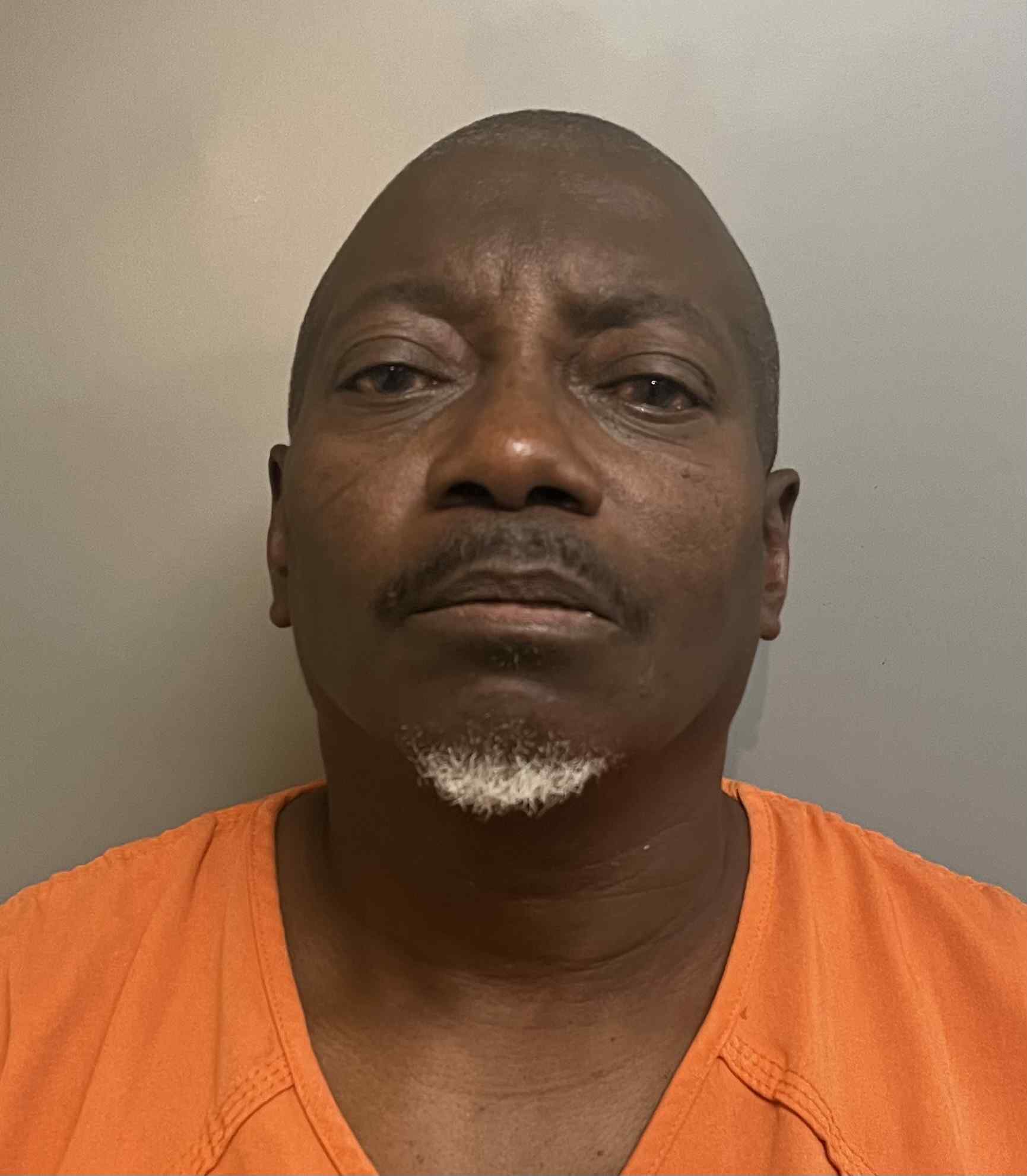 Booking and Release - GCSheriff.org