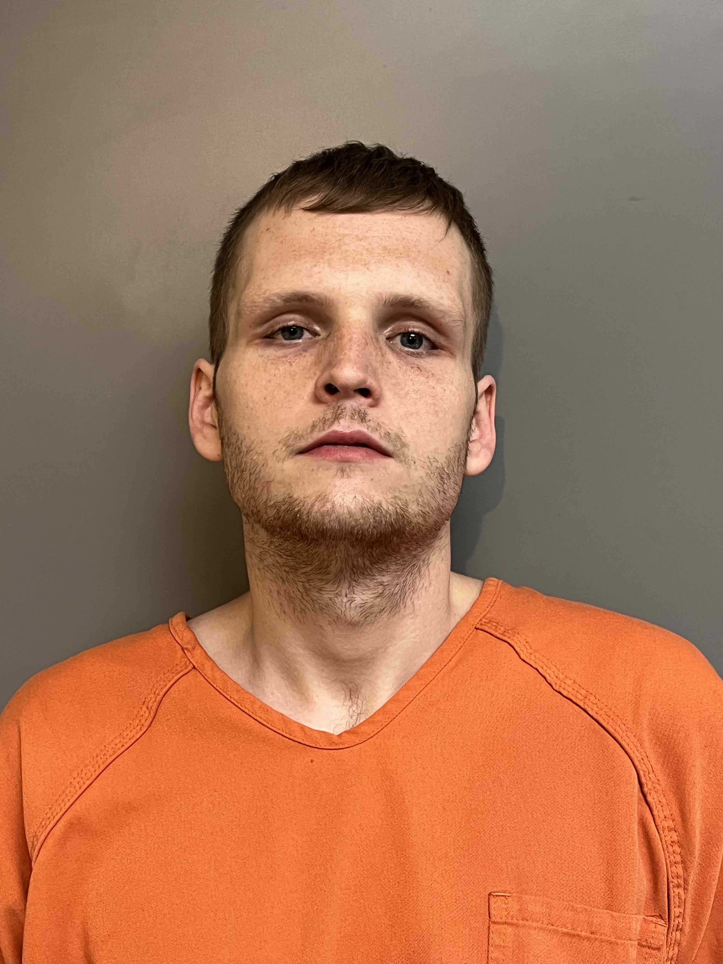 Booking and Release - GCSheriff.org