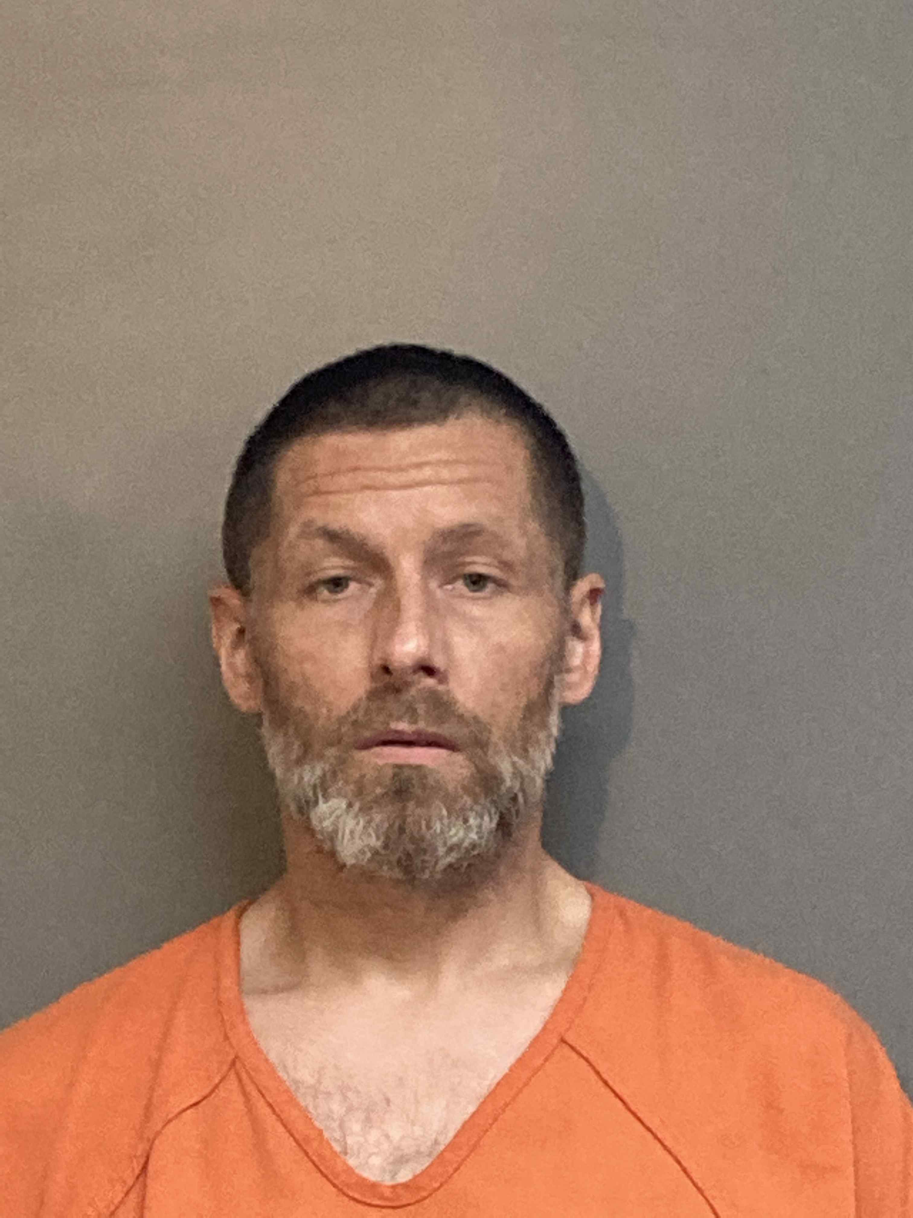 Booking and Release - GCSheriff.org