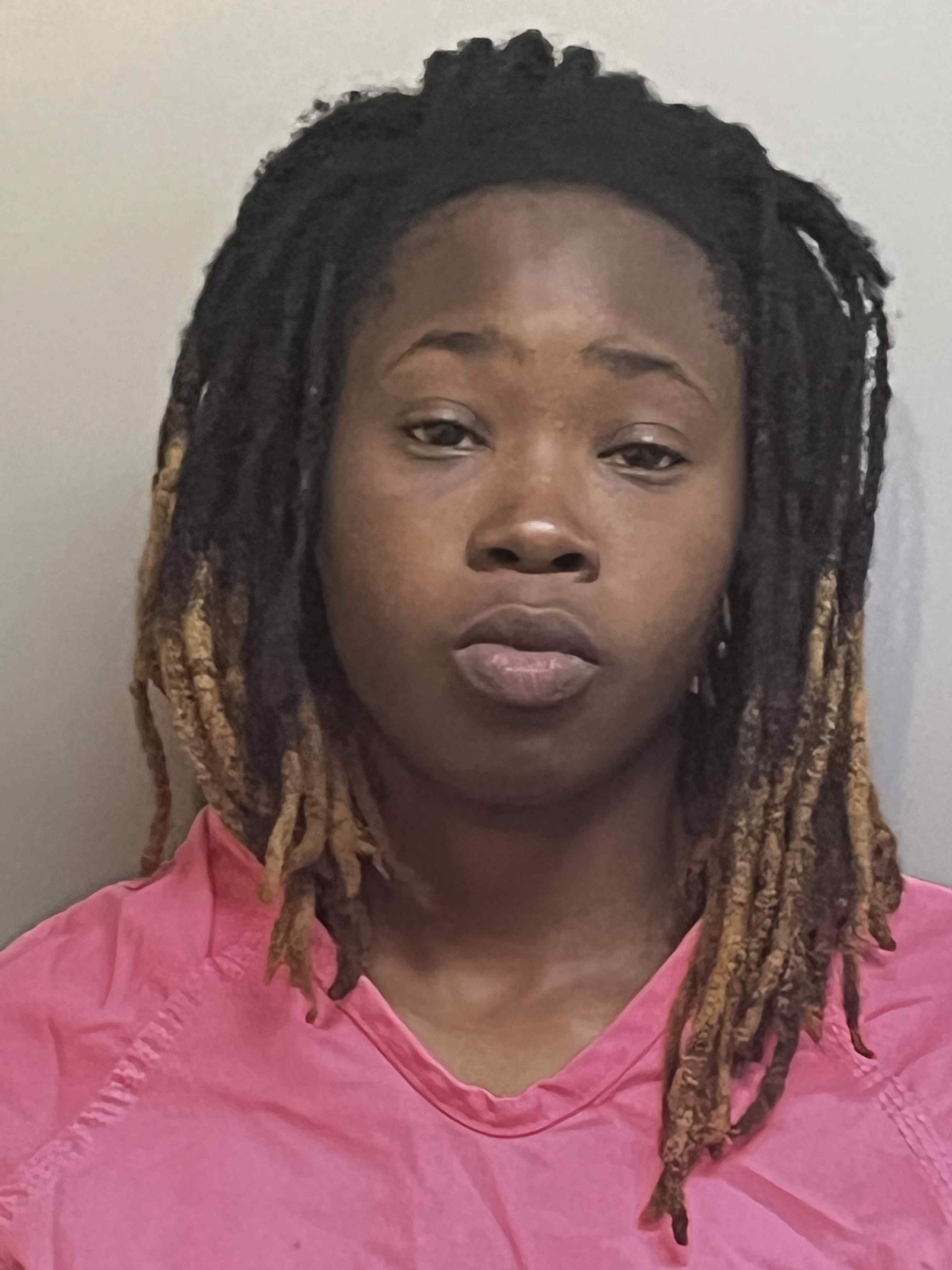 Booking and Release - GCSheriff.org