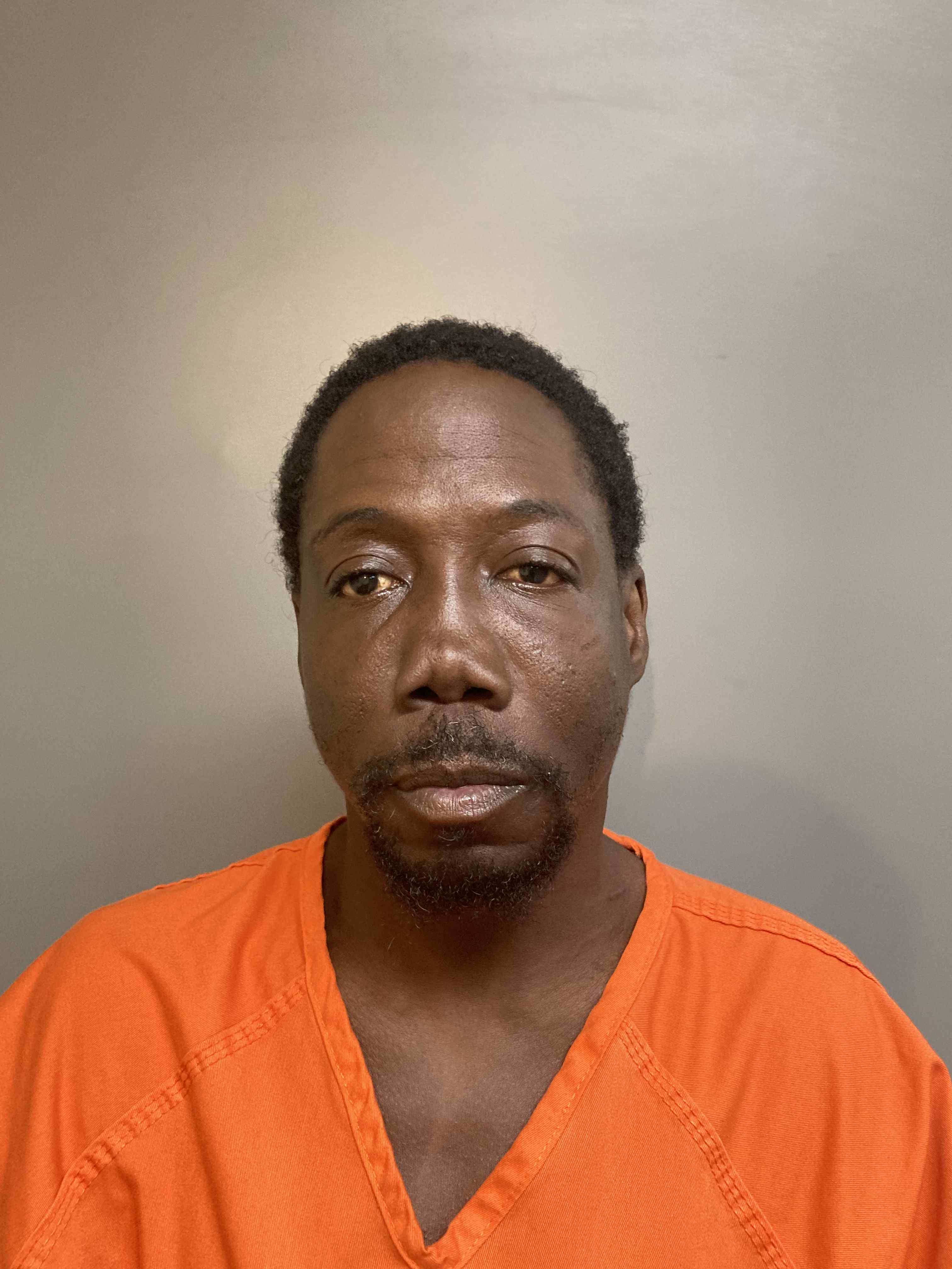 Booking and Release - GCSheriff.org