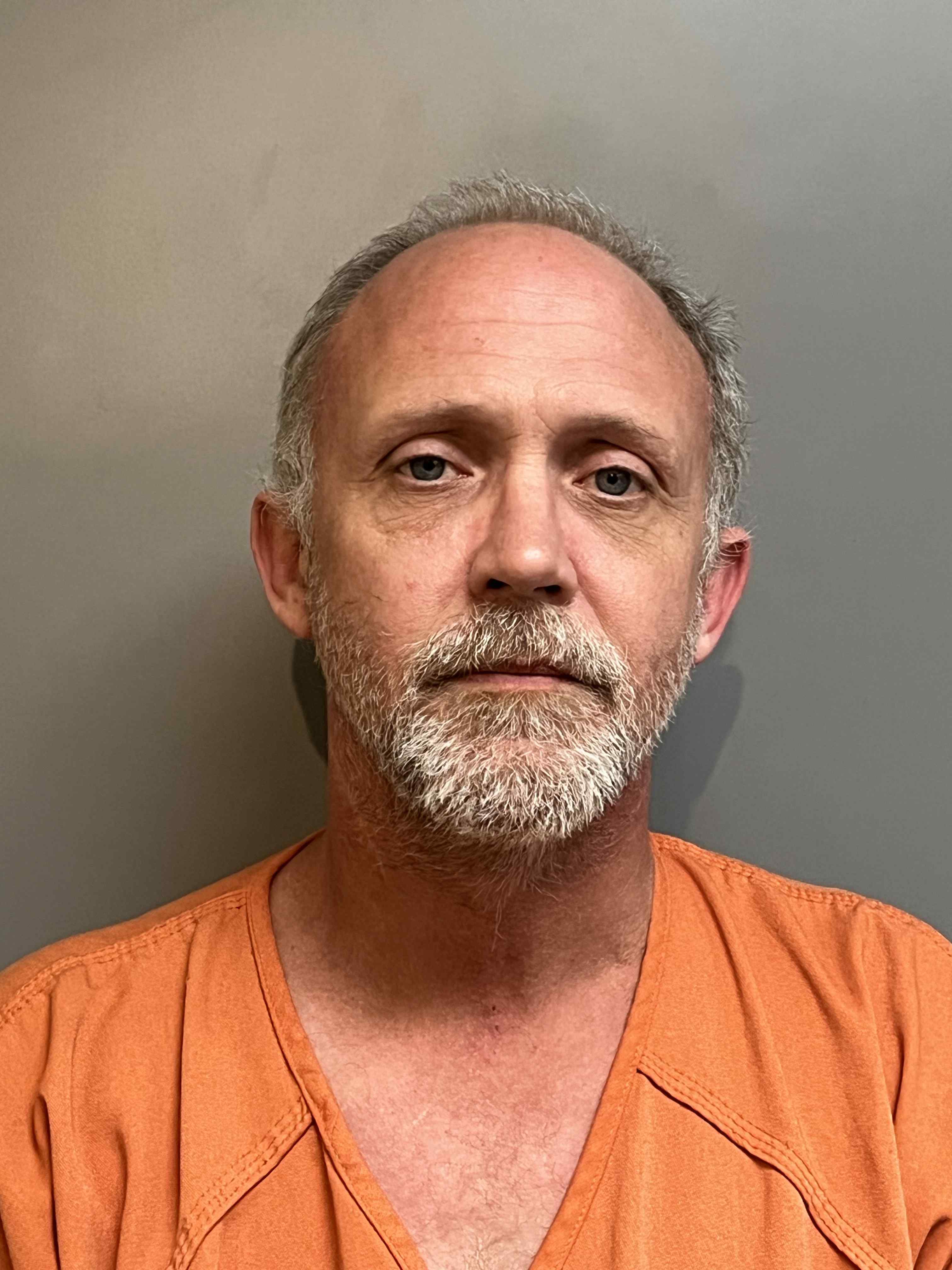 Booking and Release - GCSheriff.org