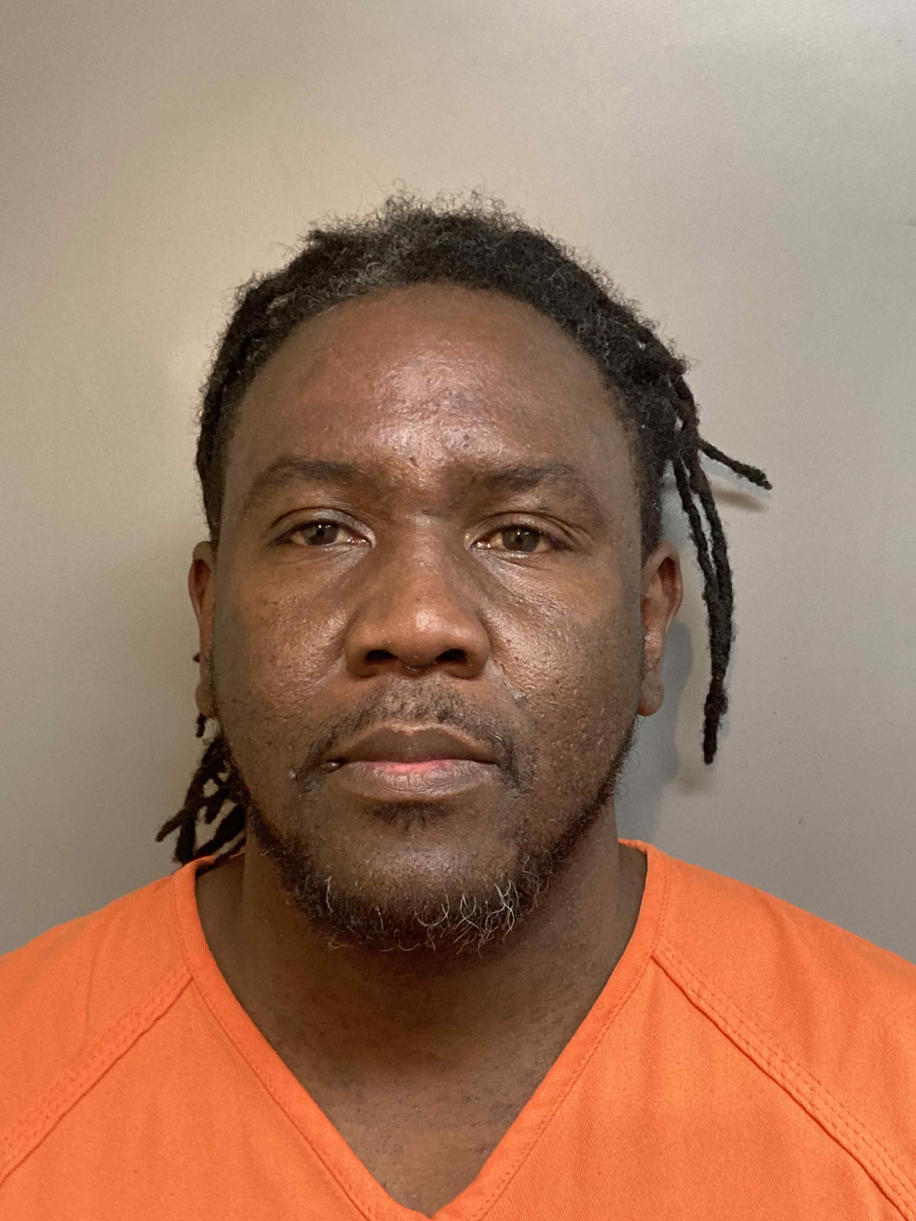 Booking and Release - GCSheriff.org