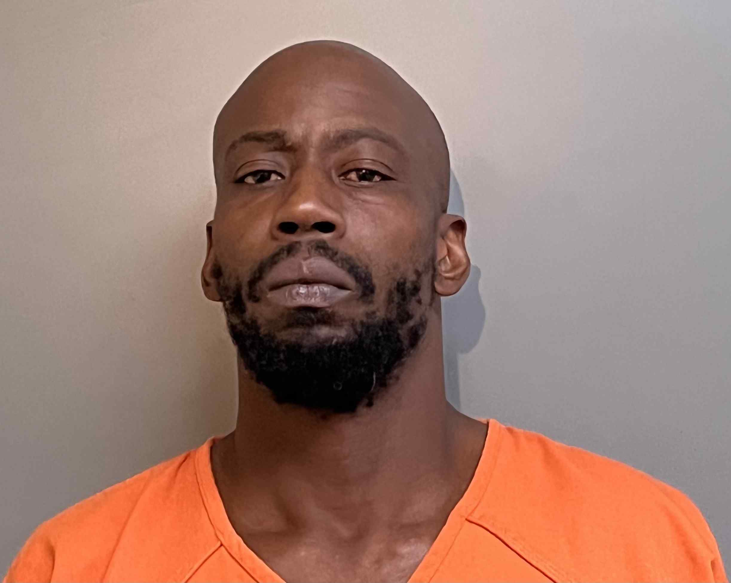 Booking and Release - GCSheriff.org