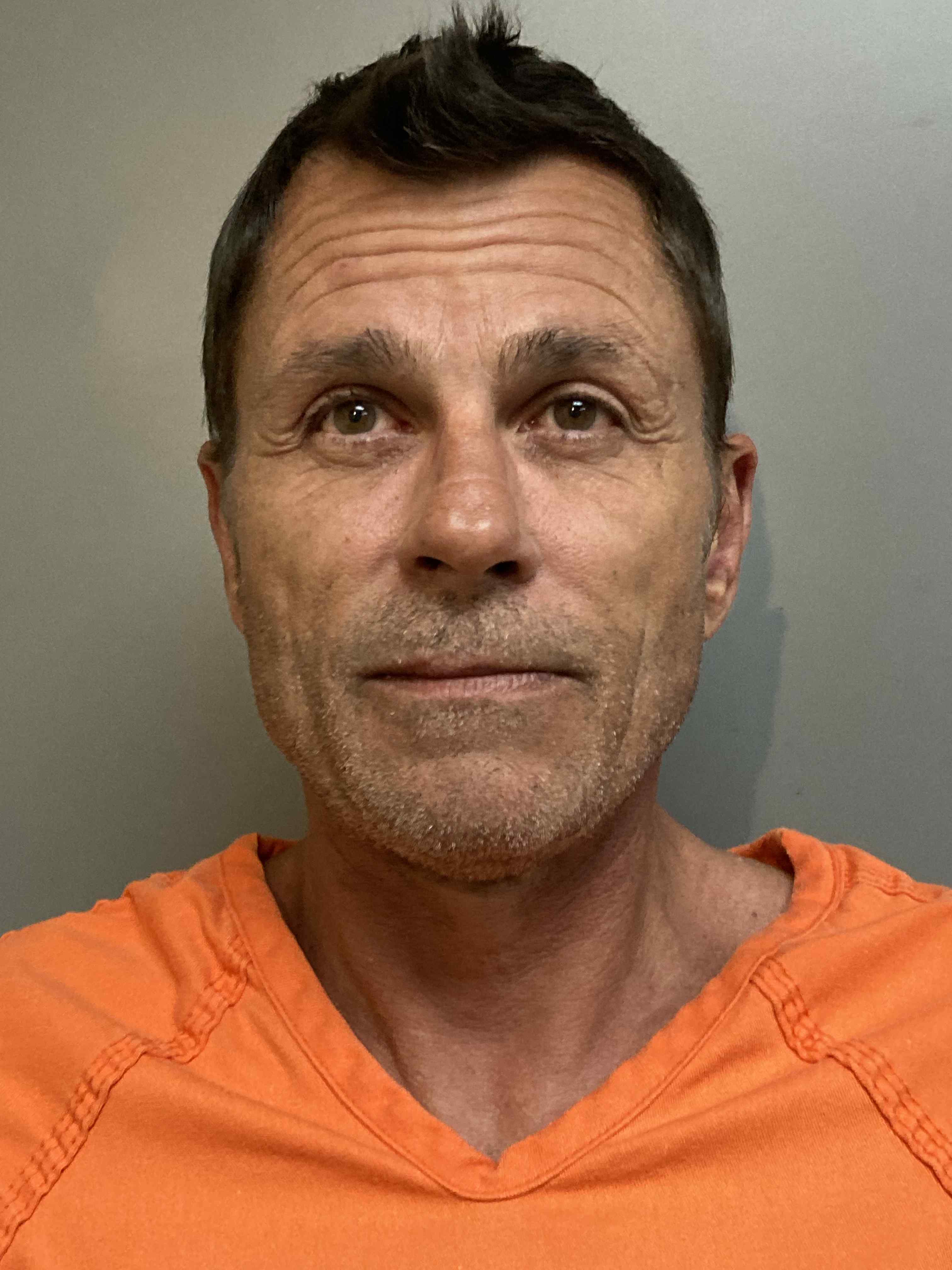 Booking and Release - GCSheriff.org
