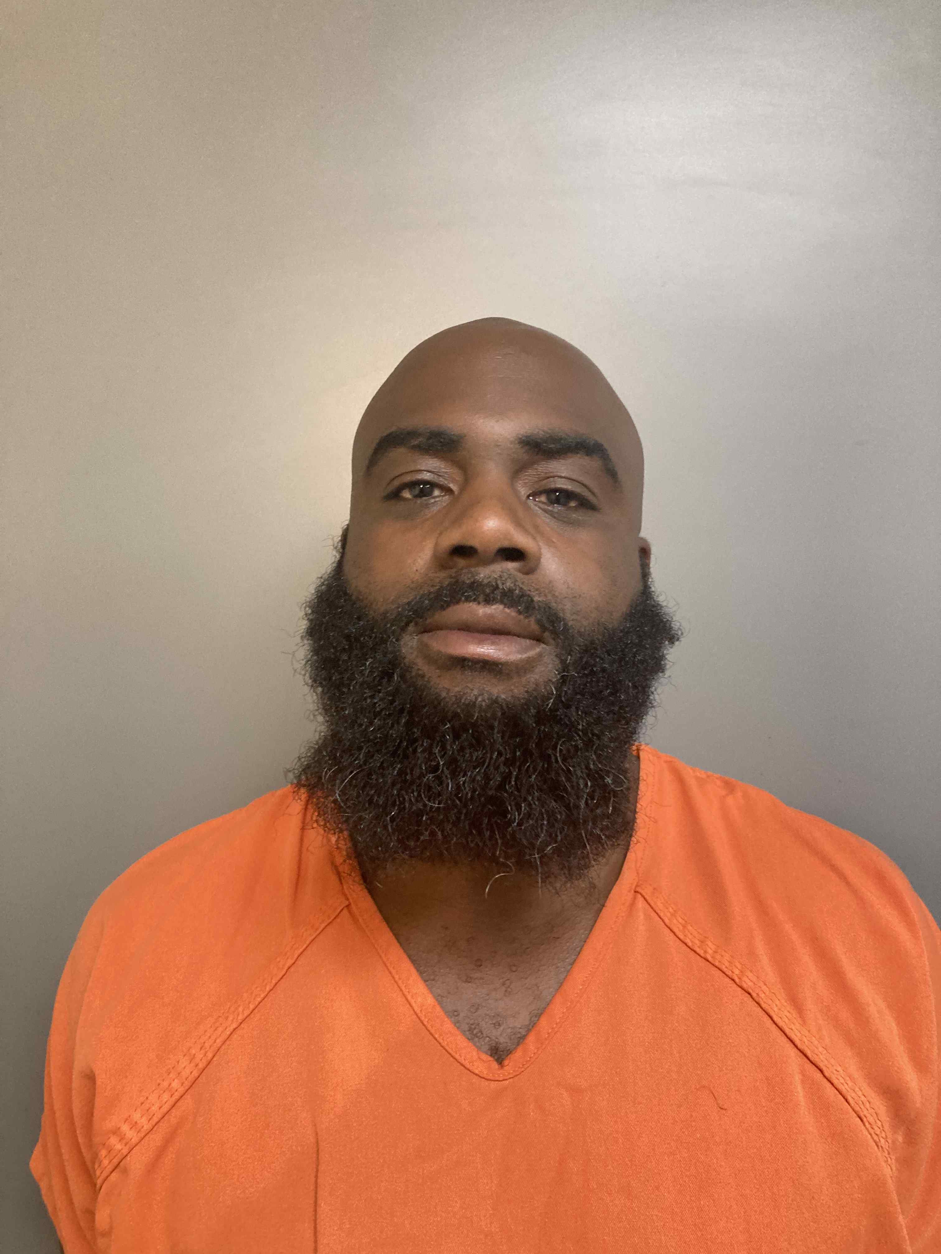 Booking and Release - GCSheriff.org