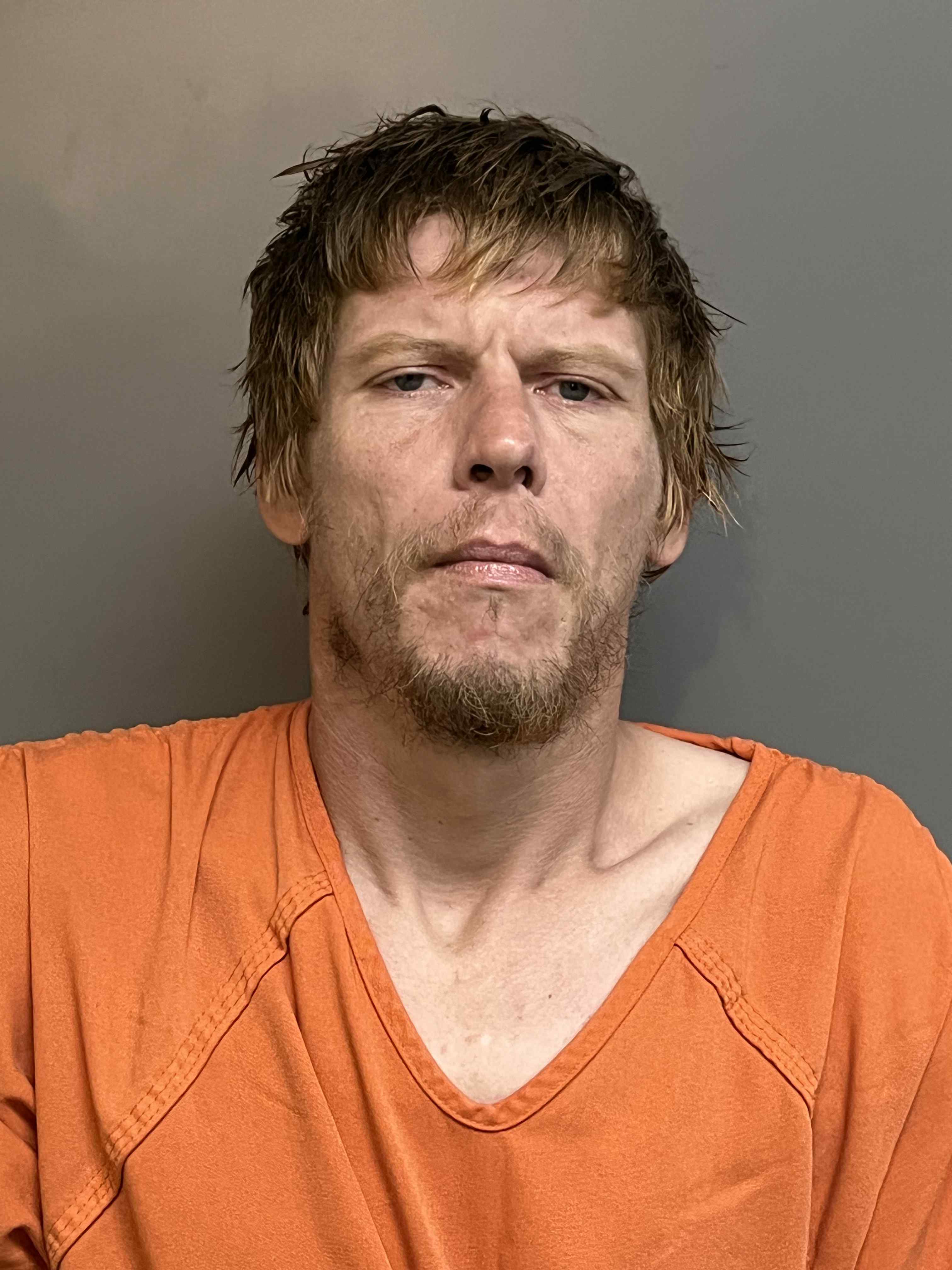 Booking and Release - GCSheriff.org